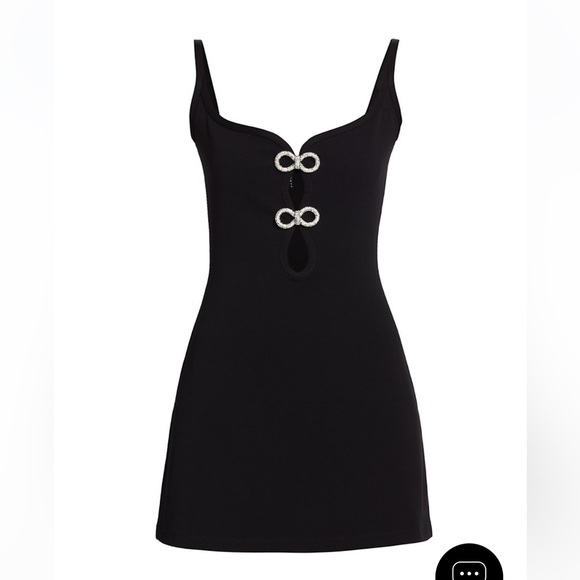 MACH & MACH | Dresses | Soldmach Mach Dress | Poshmark